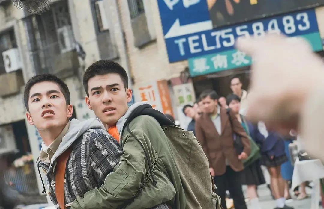 "The Name Engraved in Your Heart": Repression Makes Love Deeper - iNEWS