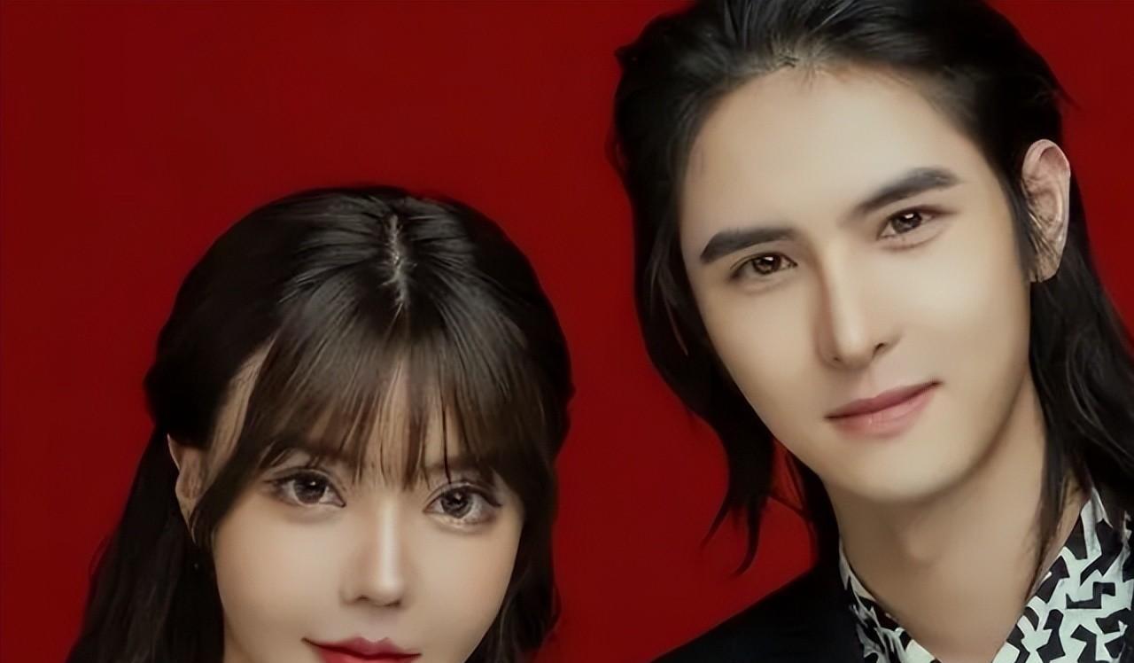 Han Anran's first husband joins the battle! Exposed Song Haoran as a ...