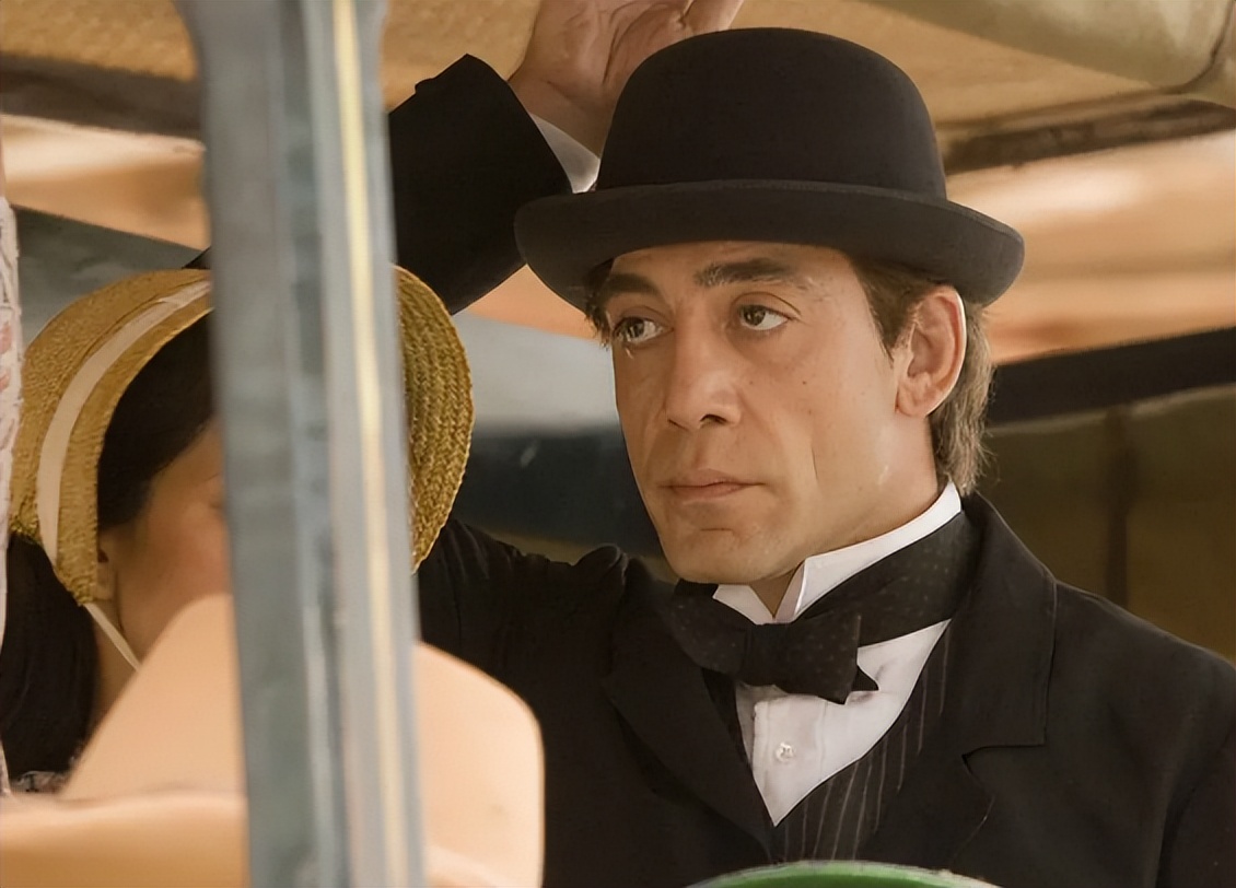 Giovanna Mezzo's realistic acting skills, the beauty of love and ...