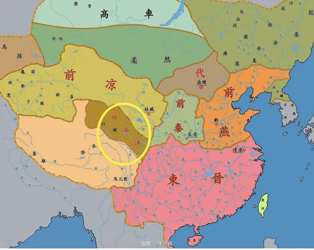 The longest-lived magical minority "Donghu" in history - iNEWS