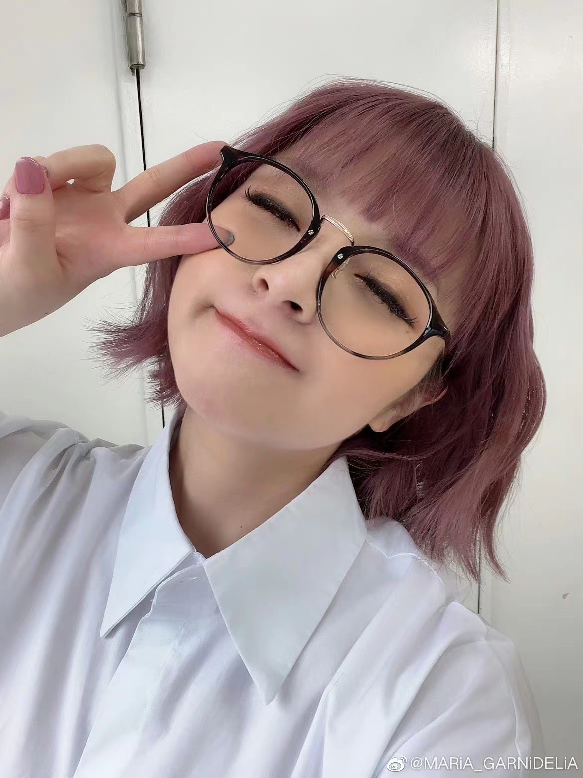 Is there a possibility that Meiyi Liya's "Pure Land of Ultimate Bliss ...