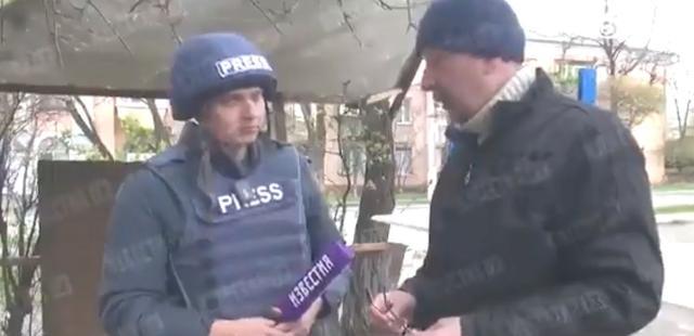 The master comes out! The Russian army invited old engineers from the ...