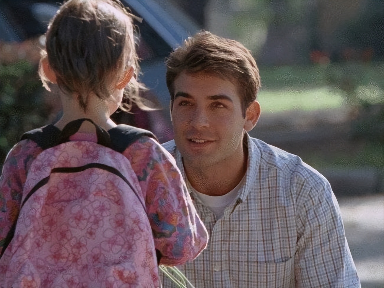 The tearjerker movie "Call Me Number One", that boy can cure all kinds ...