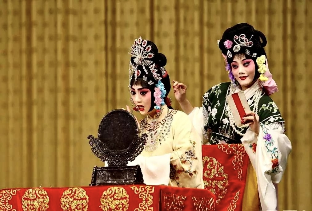 The matchmaker broke the taboo by secretly releasing Zhang Sheng's love ...