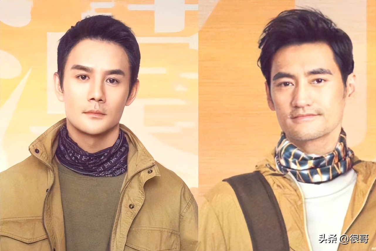 After playing my dear child and playing us for another ten years, Zhu ...