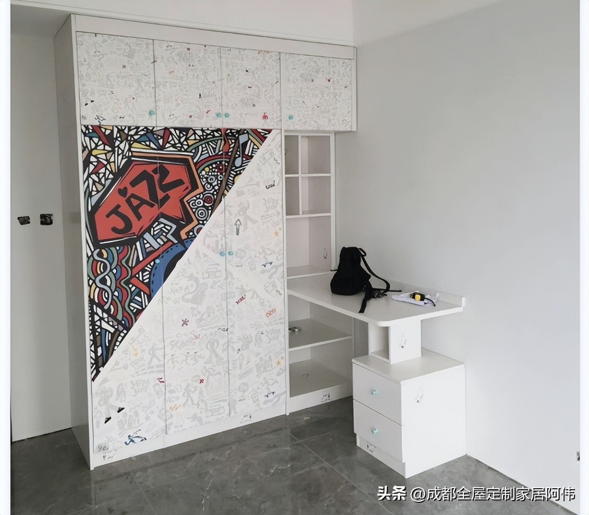 100 square meters whole house custom store design - iNEWS