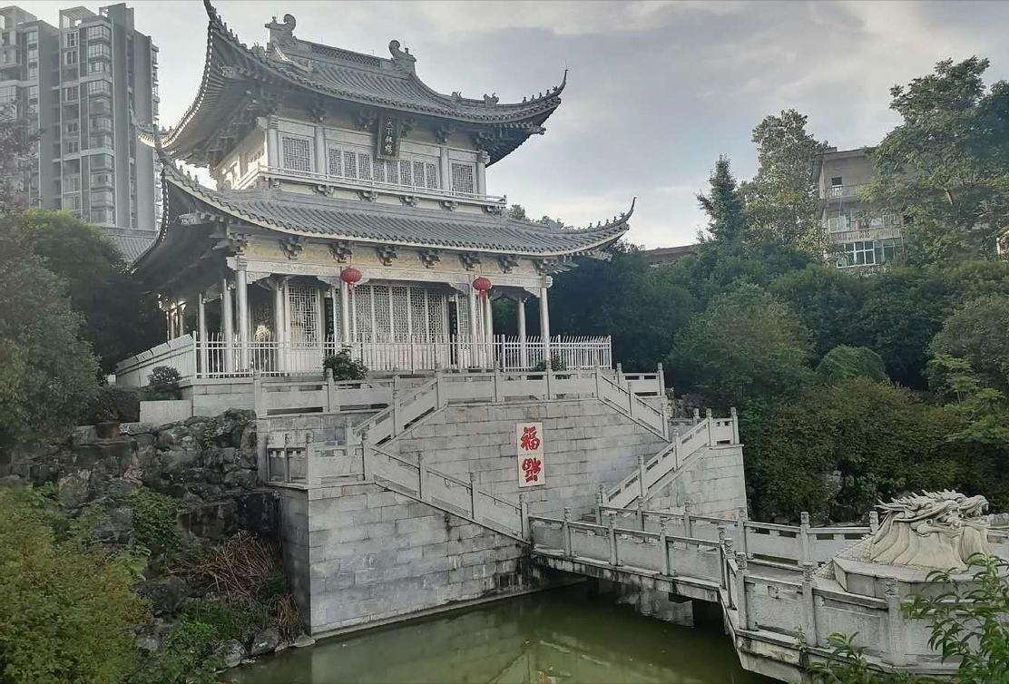 China's first silver building, costing 50,000 taels of silver, is full ...