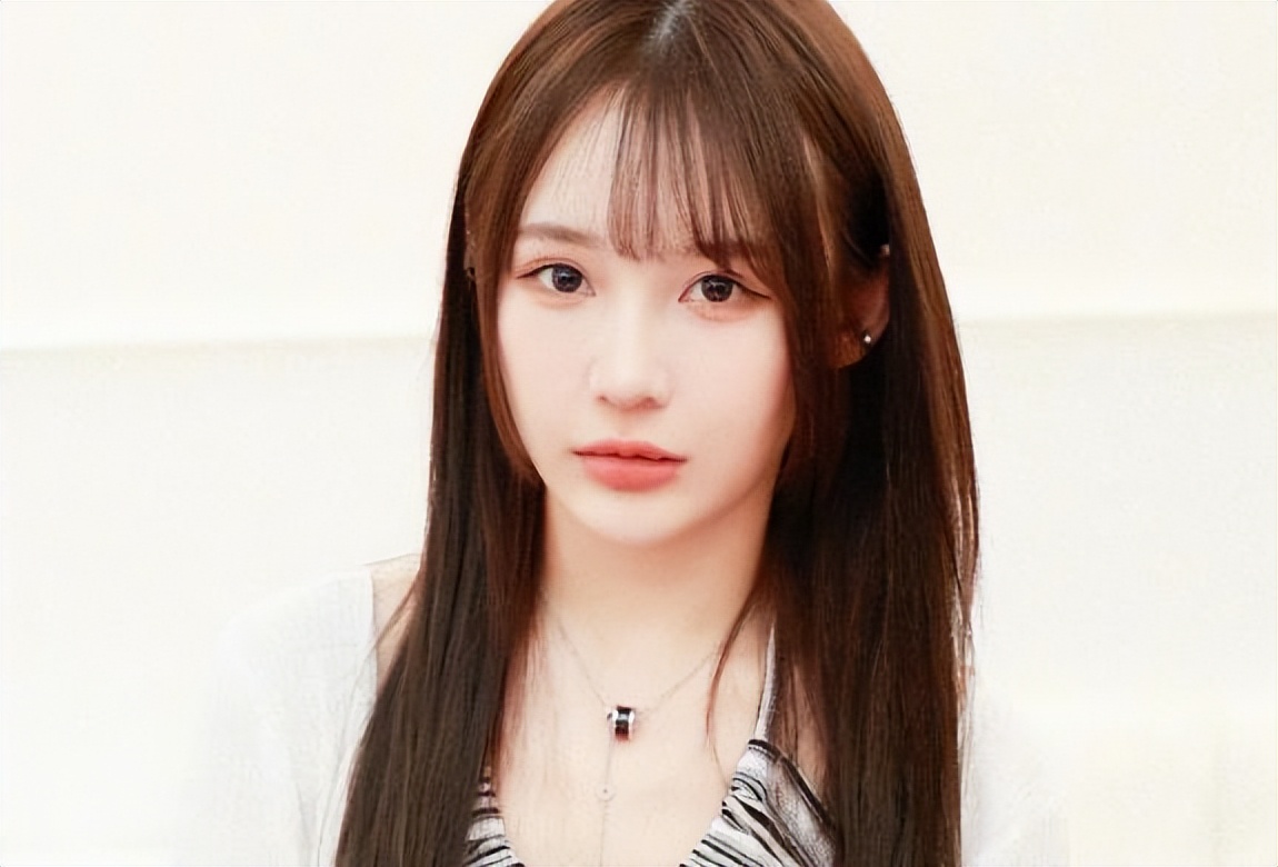 Why is Feng Sijia called Xiaobei? - iMedia