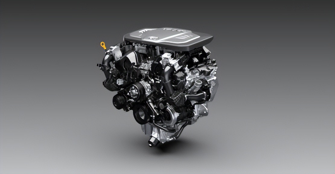 The Tank 500 3.0T V6 engine was selected as the "China Heart" Top Ten Engines in 2022 - iNEWS
