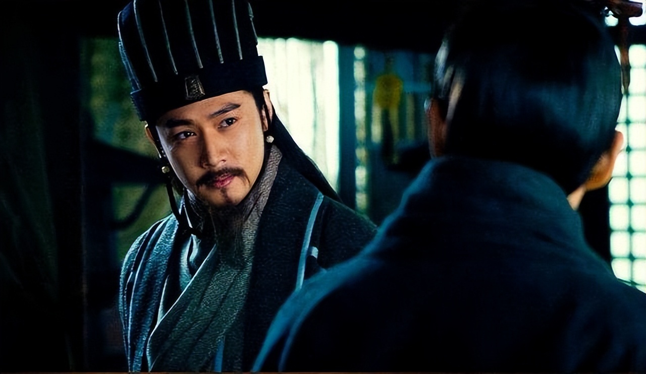 Zhuge Liang denies Wei Yan's Meridian Valley mystery, besides the strength does not allow, what ...