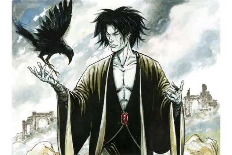 The "Impossible to Adapt" comic "Sandman" has an American drama? - iMedia