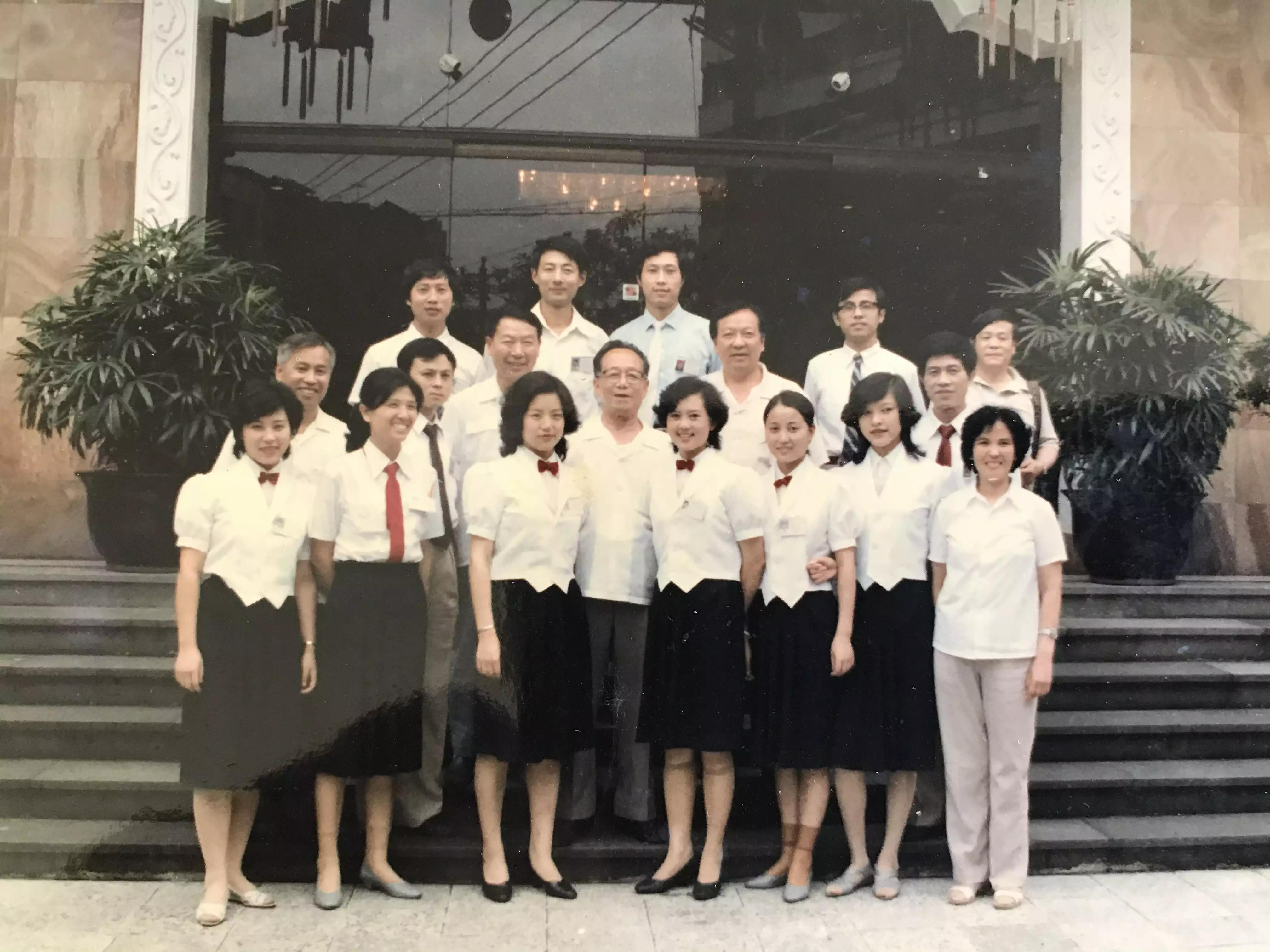 Mao Zedong, Chiang Kai-shek, Zhou Enlai, Liu Shaoqi, Zhu De, and Deng ...
