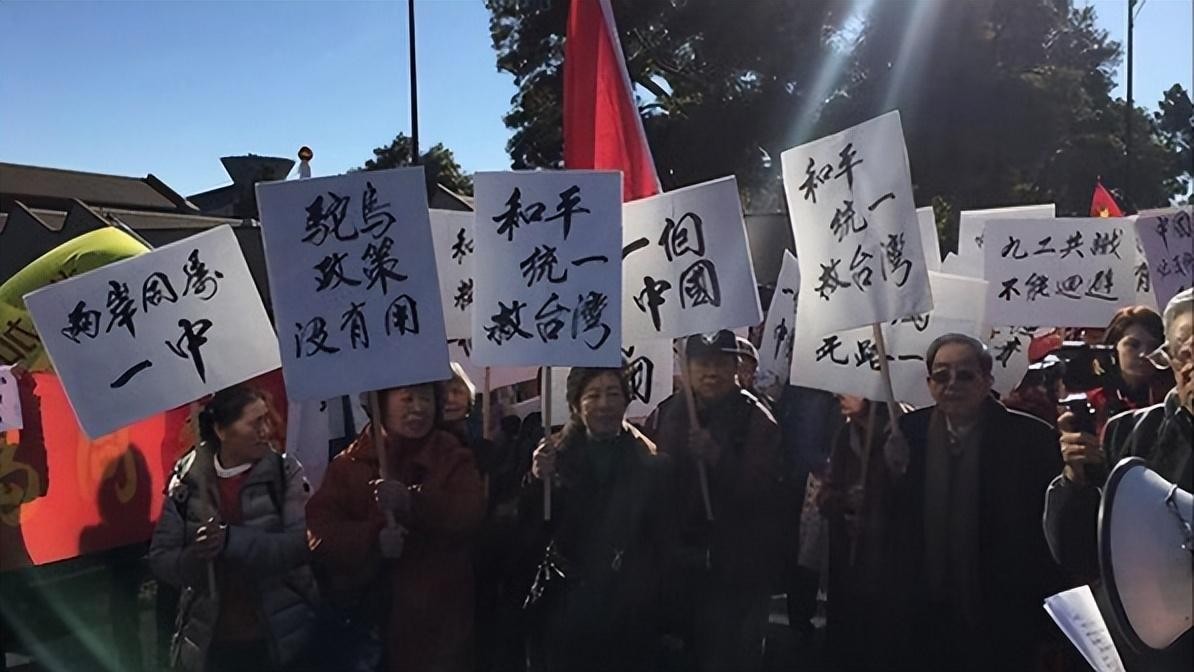 A turning point in cross-strait relations? Tsai Ing-wen announces major ...
