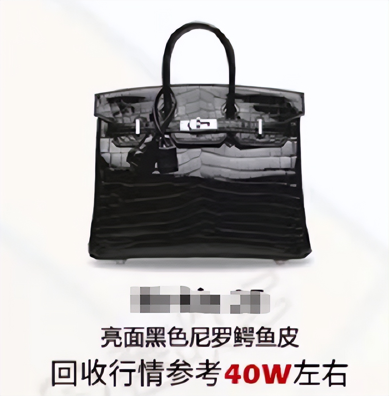 52-year-old Wang Lin played dress-up in a mansion, 3 brand-name bags ...