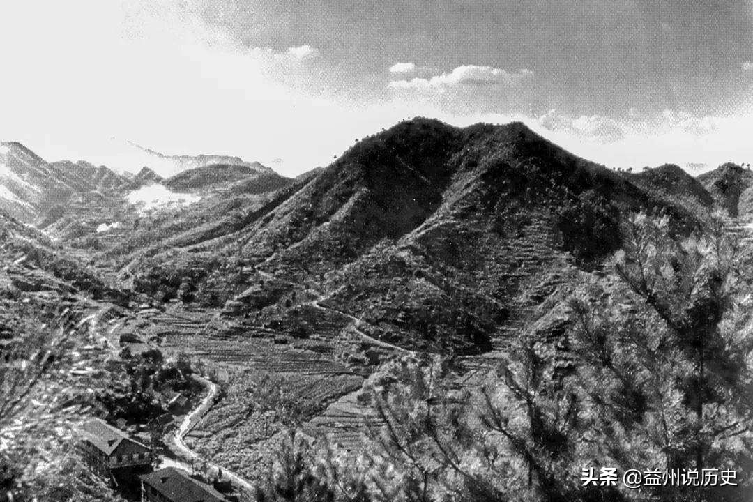 The Battle of Zunyi in Sidu Chishui, the biggest victory in the Long ...