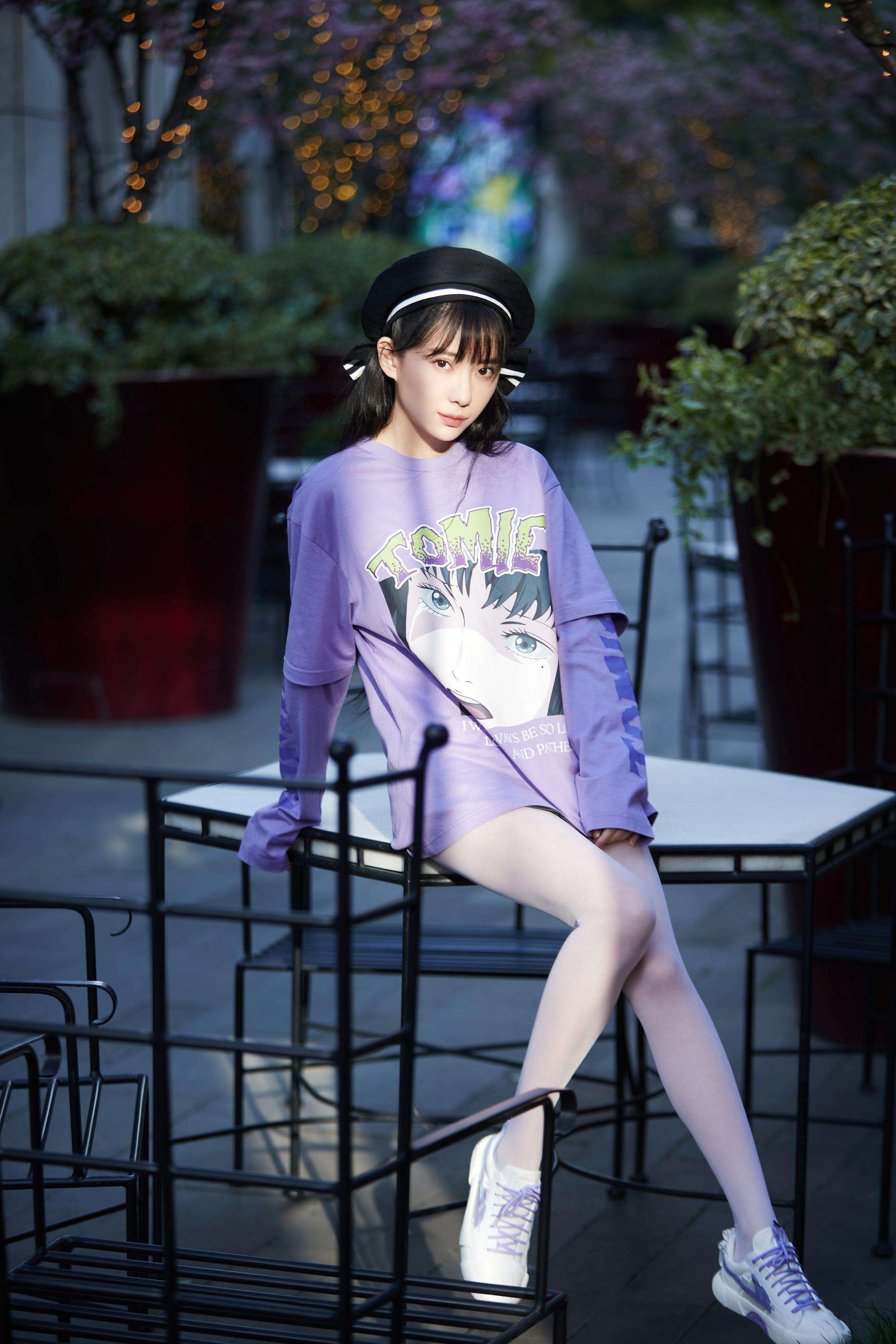 Mingyang Entertainment - Beauty Star - Liu Mengmeng - iNEWS