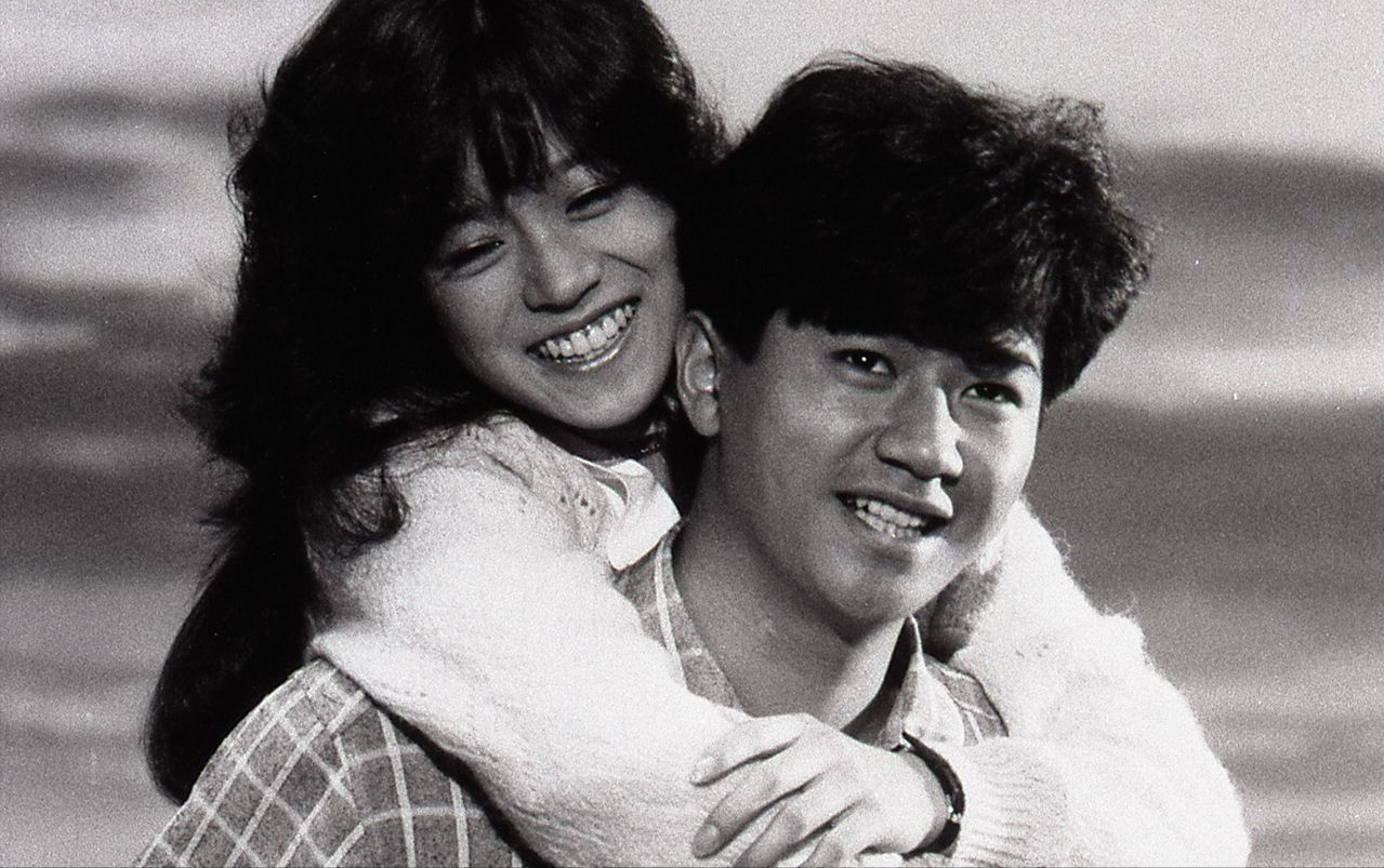 From Akina Nakamori to Anita Mui, the love history of Japan's number ...