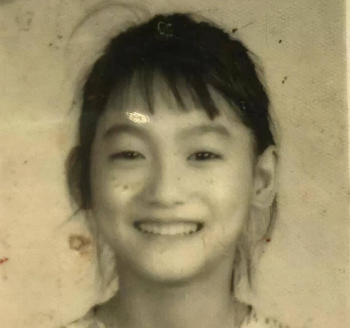 Hui Yinghong: I met my first love at the age of 12, I was begging for ...