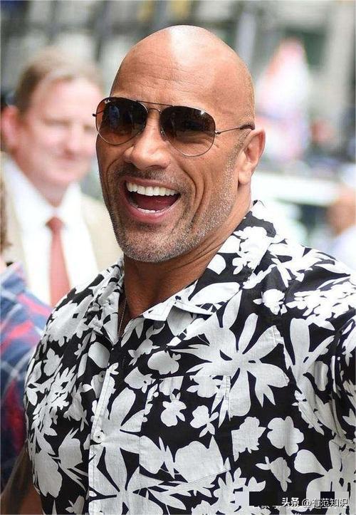 Dwayne Johnson's Good Moral Values - iNEWS