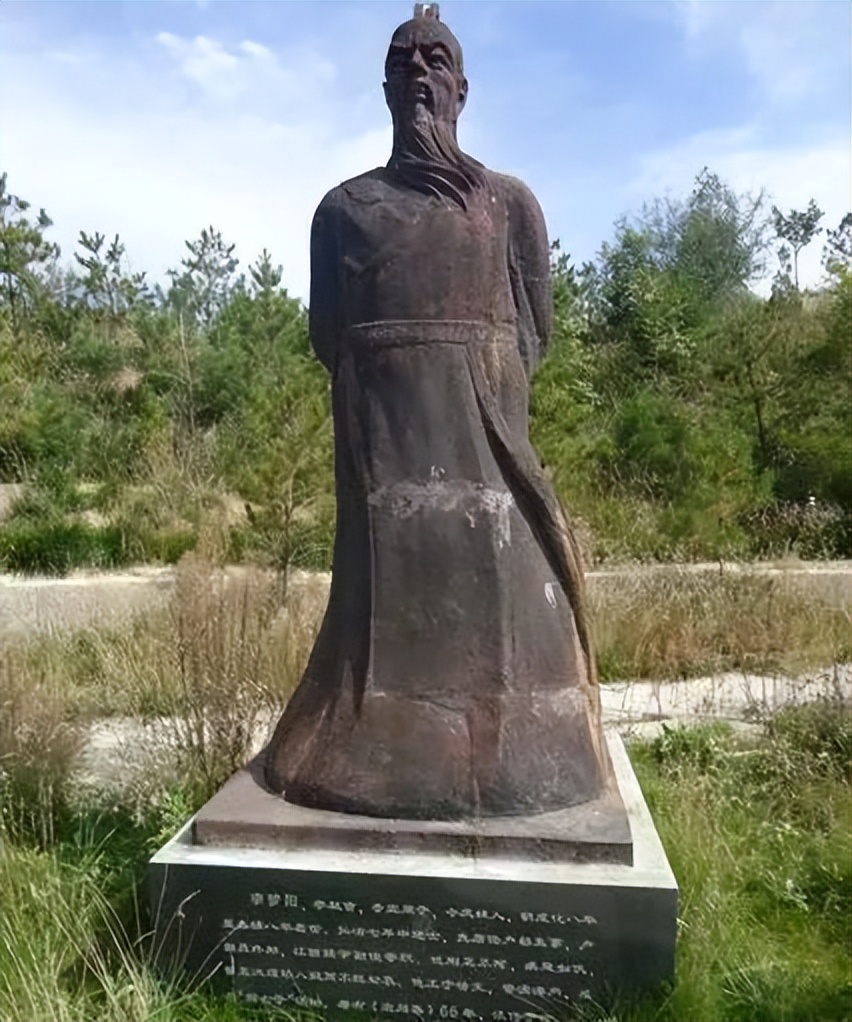 Li Shunhua: From Retro, Spirituality to Huitong: Liu Tang's Discussion ...