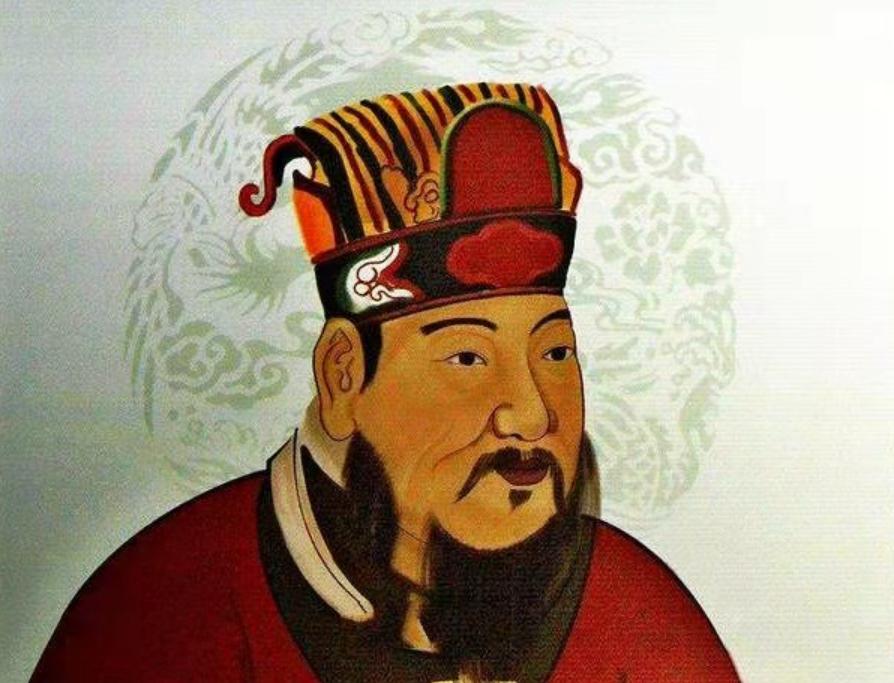 Liu Xiu killed one person despite the opposition of thousands of people ...