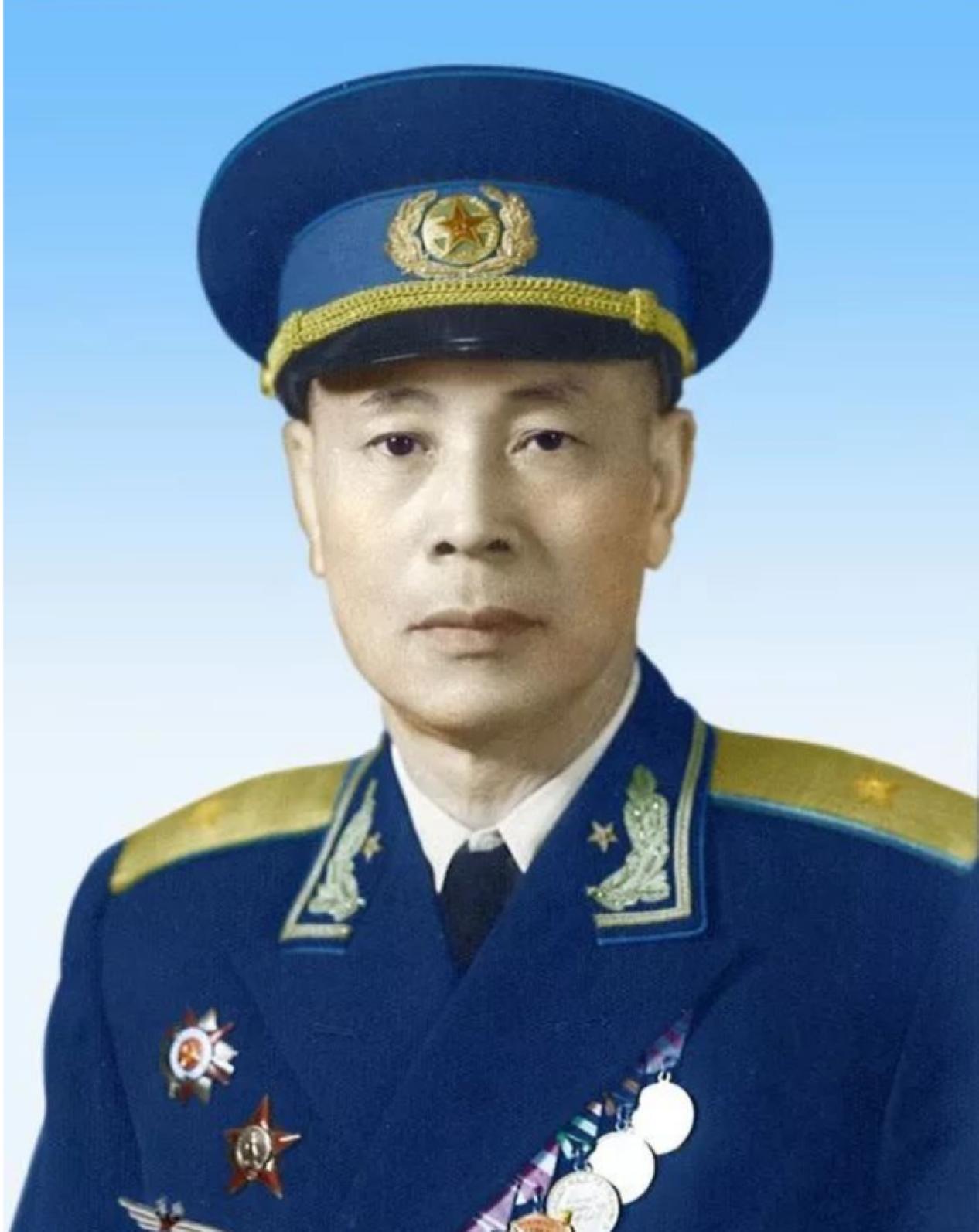 At Stalin's funeral, Duke Zhou made a special request: Comrade ...