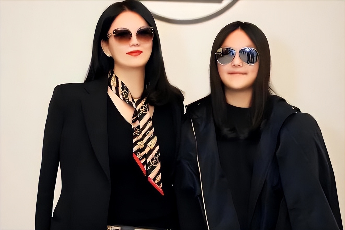 The story that Li Xiang and diamond Wang Laowu and rich second ...