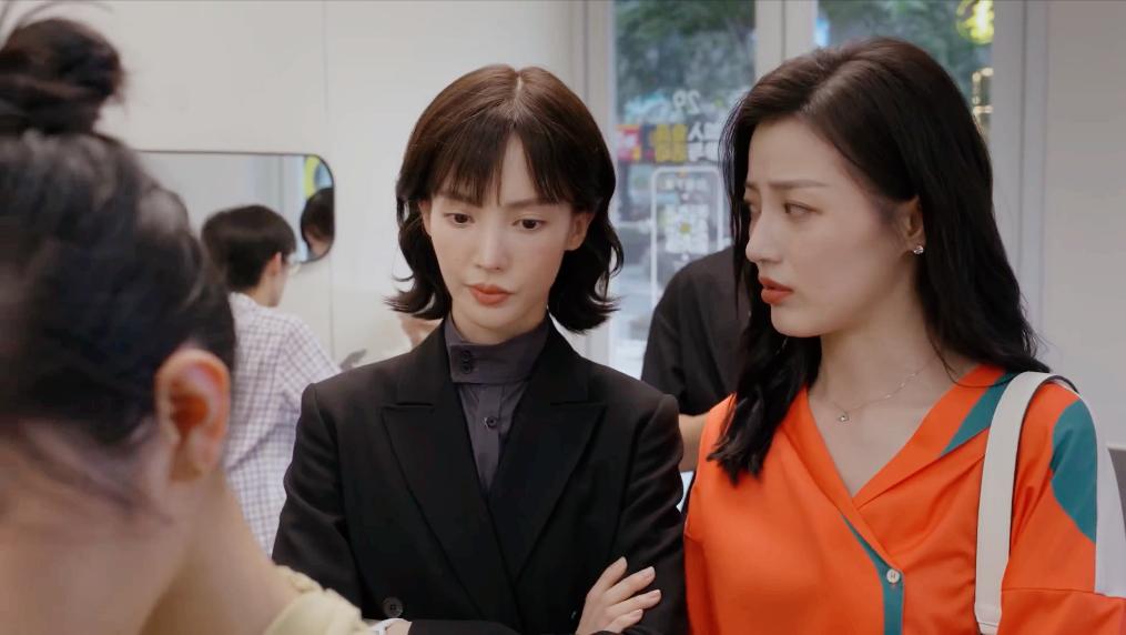 How did Cai Xiaolei succeed in "Ordinary Road"? Did Zuo Na forgive Cai ...