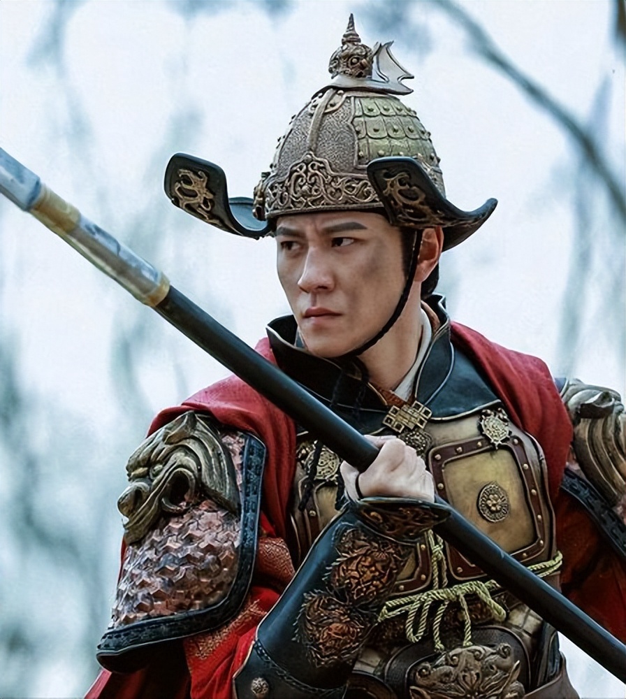 To pacify the barbarians, Changsun Sheng divided the Turks, the Khitan ...