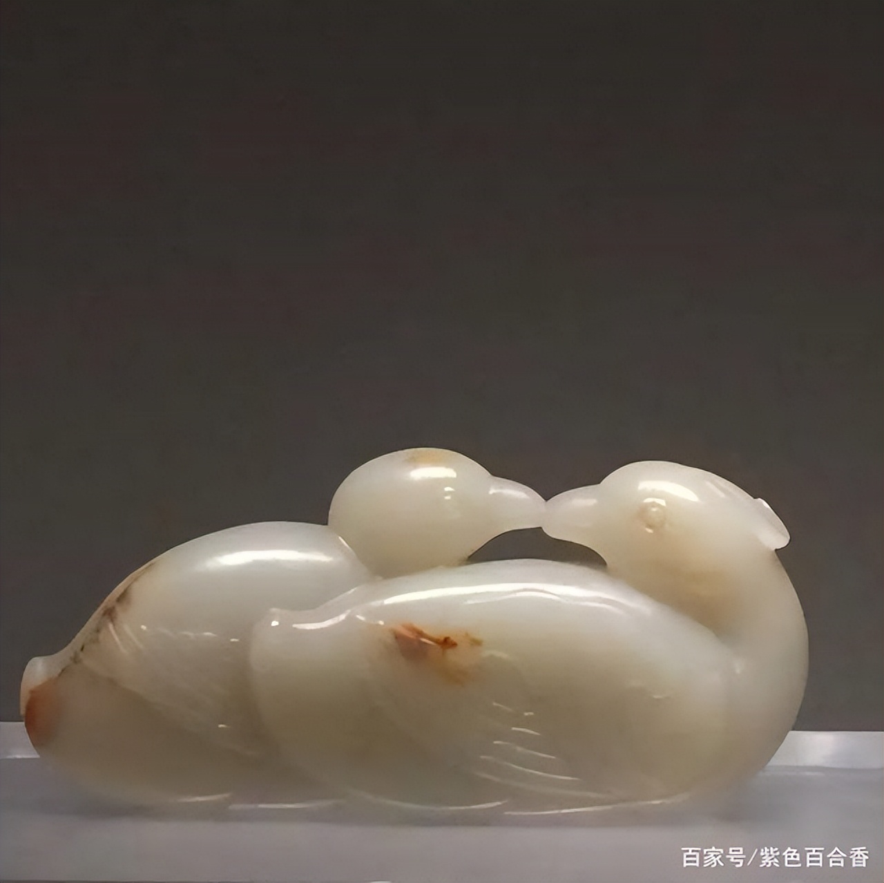 Summary of Ancient Chinese Jade Artifacts - iMedia
