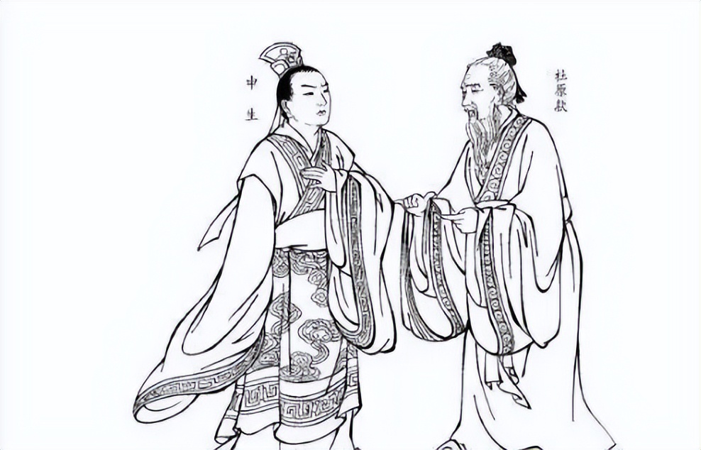 Li Ji killed Shen Sheng - iNEWS