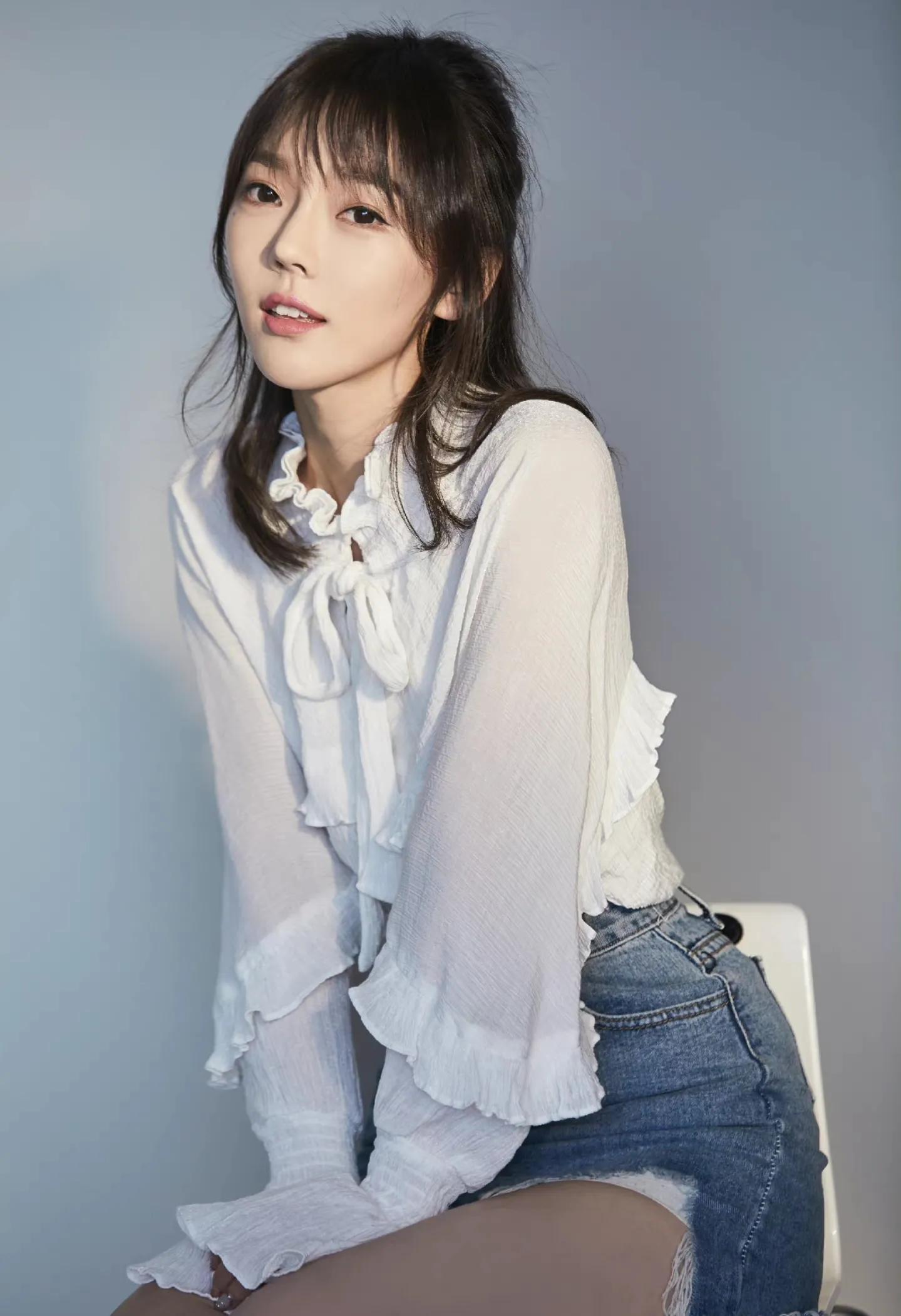 Actor Cai Xiangyu - iMedia