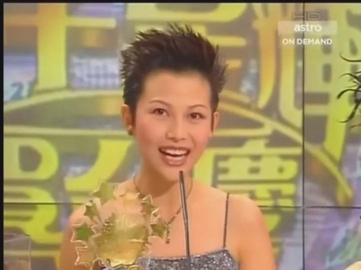 "Quafu" Little Expert Cai Shaofen: Winning at every step with a clear head, changing the ...