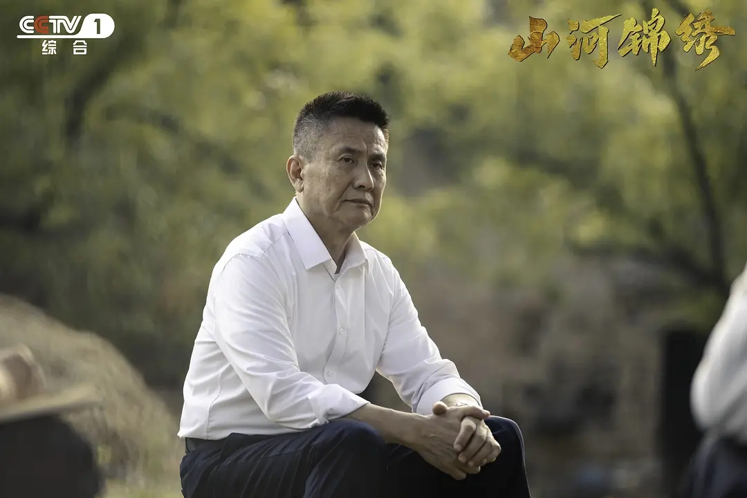 11.15 Drama: Wang Lei, Lu Yangyang, Fu Jing, Qin Fen, Zhao Liying, Tan ...