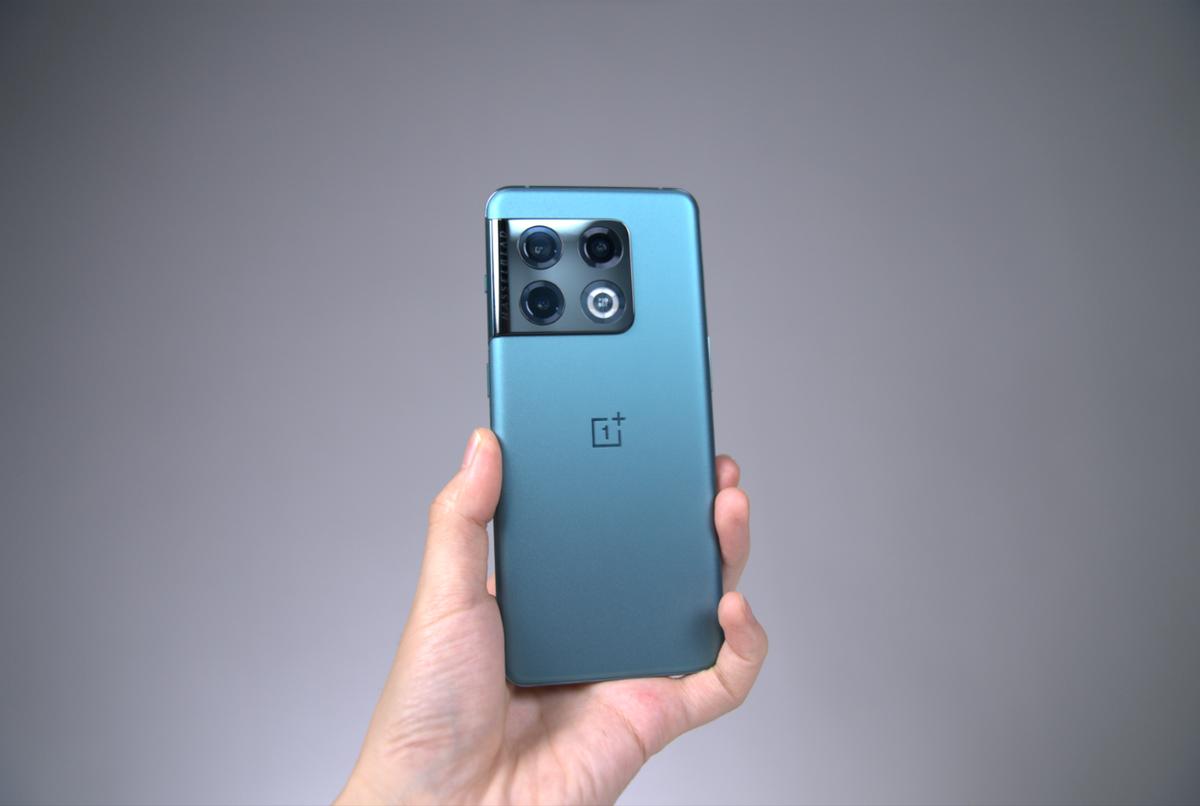 At present, there are three powerful domestic mobile phones with top ...