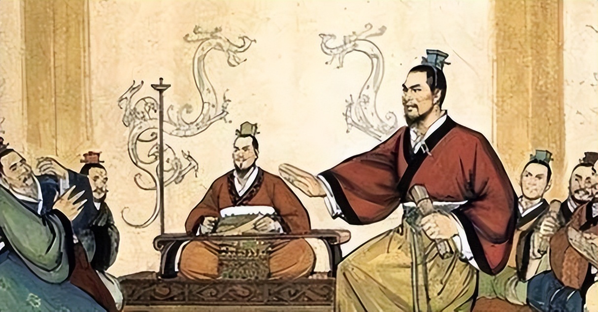 Exploring the significance and influence of the position of "Sikong" in ...