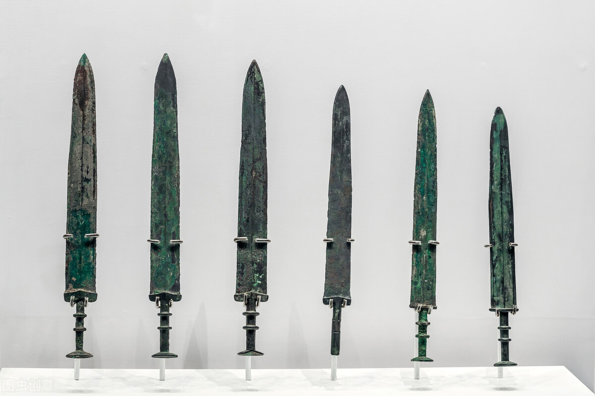 "Spring and Autumn Period" and "Warring States Period" - iNEWS