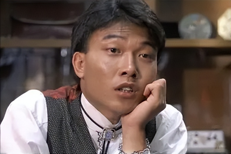 "Winner in Life" Qian Jiale: All 4 girlfriends are beautiful, and the ...