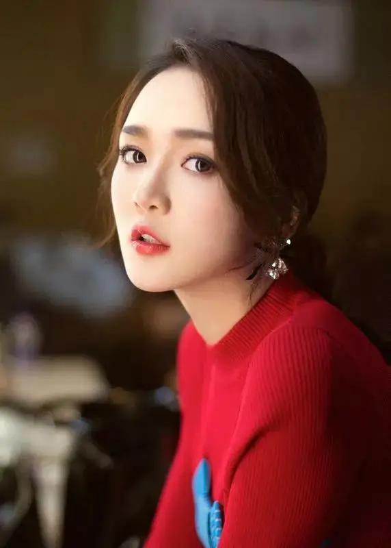 Mingyang Entertainment - Beauty Star - Jin Mengjia - iNEWS