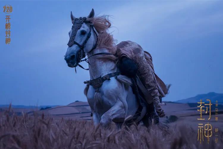 Breaking 90 million in 6 hours! Word-of-mouth of "Fengshen" has been ...