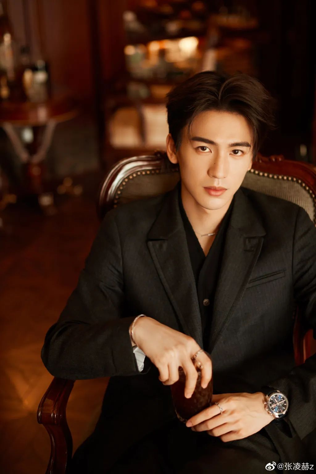 The inside story of Liu Haoran and Zhou Dongyu's romance?Bai Jingting ...