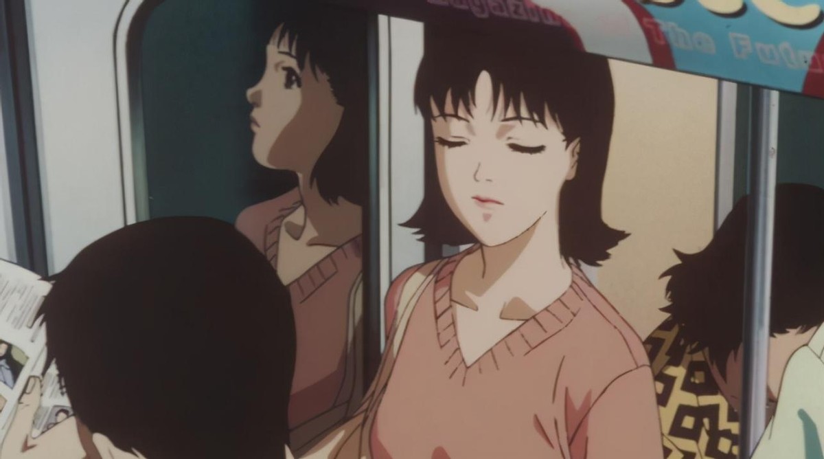 Japanese animator Kon Toshi, what is the construction and definition of ...