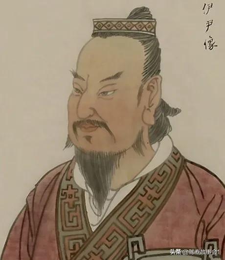 The Life Story of Yi Yin, the Famous Prime Minister of the Shang ...