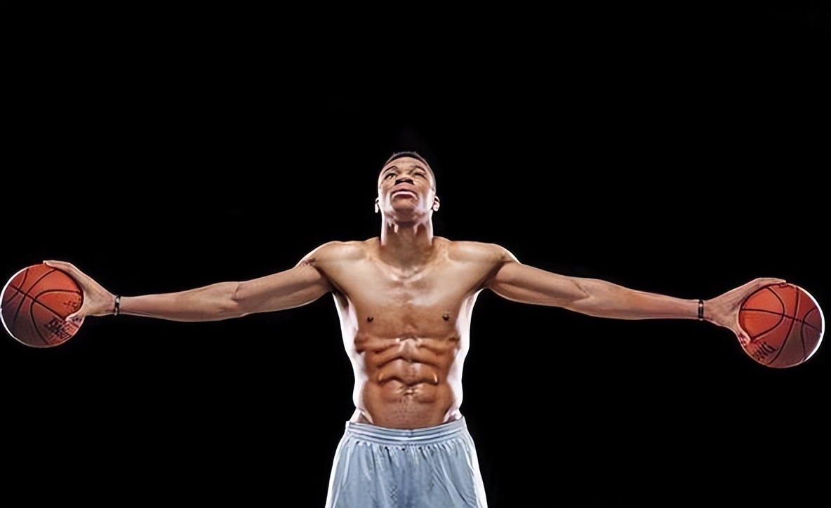 Who has the best abs in the NBA?Gordon is like a washboard, Alphabet is ...