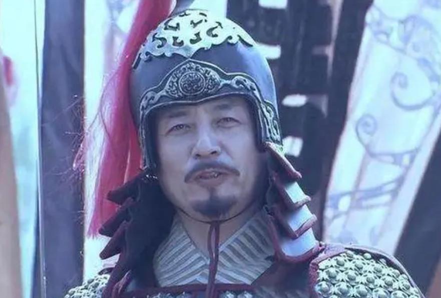 "Alternative" Emperor Guo Wei: How to break the situation with strong ...