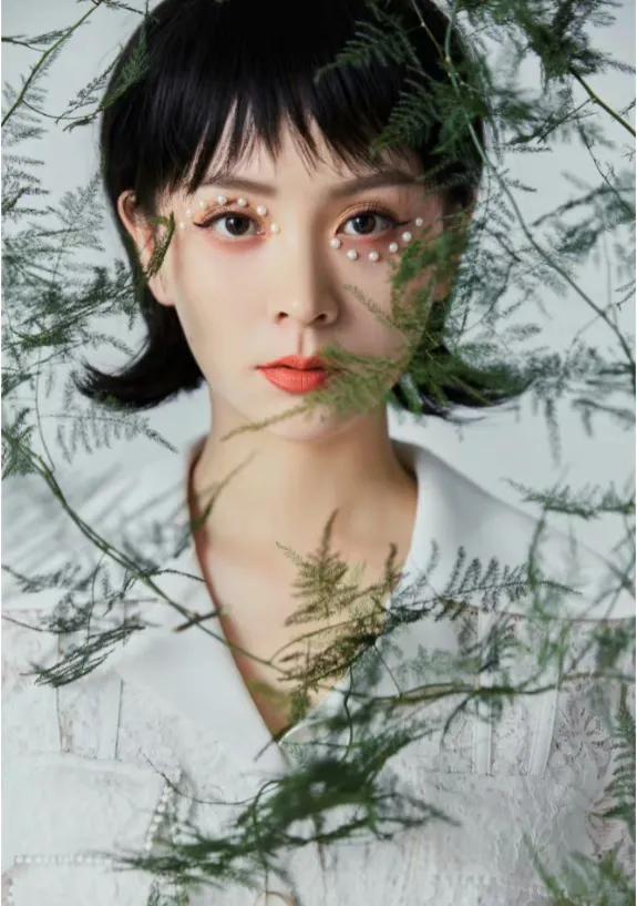 Beauty Atlas - Sha Deng - iMedia