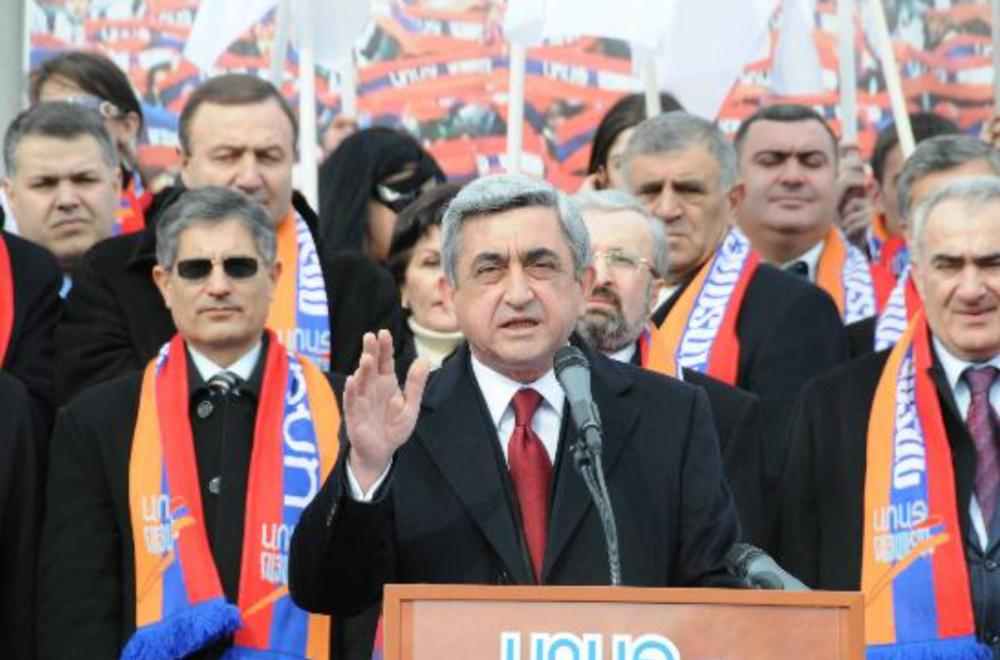 Let's take a look at the real Armenia - iMedia