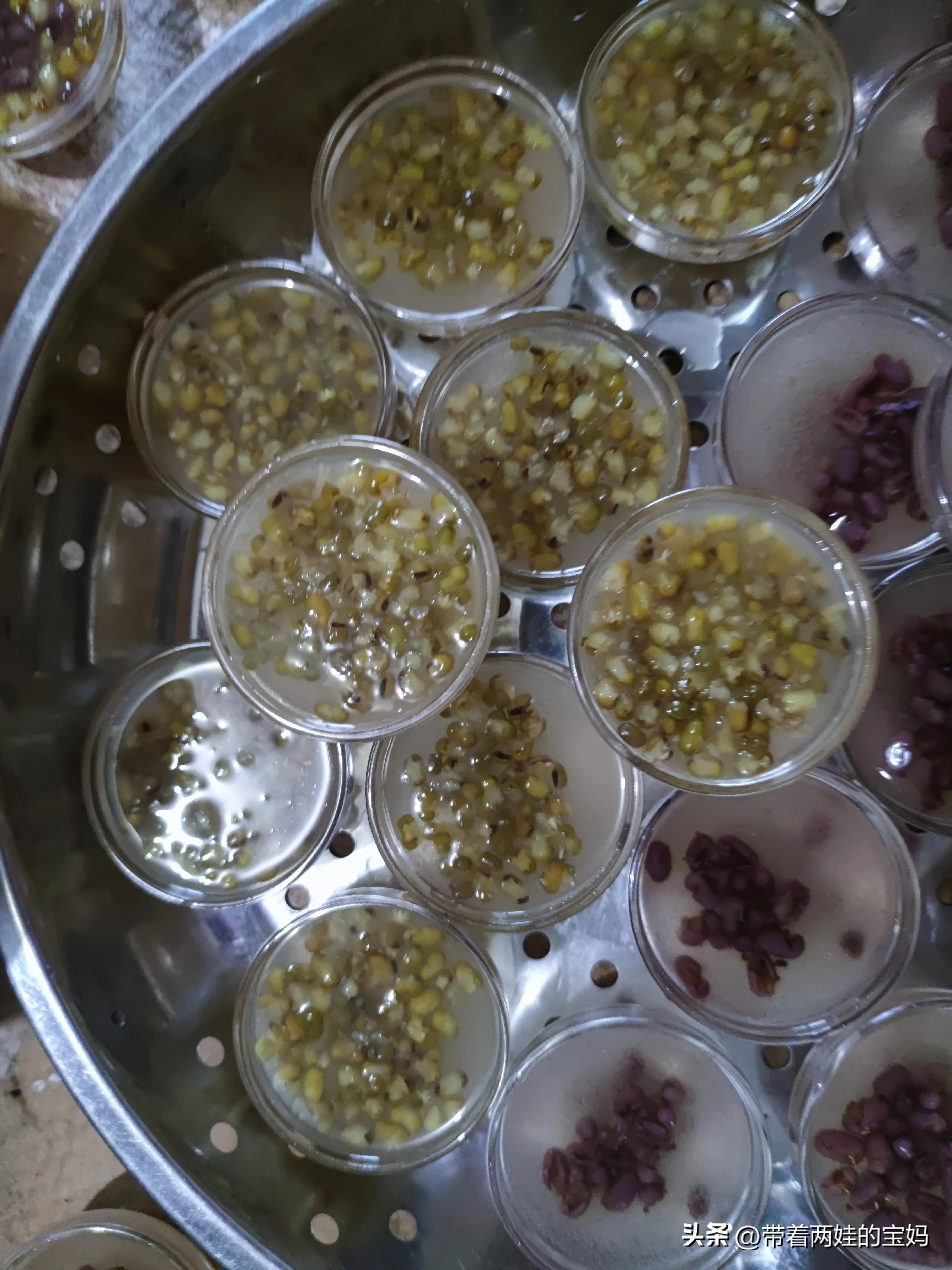 Making Bozai Cake on a Rainy Day - iNEWS