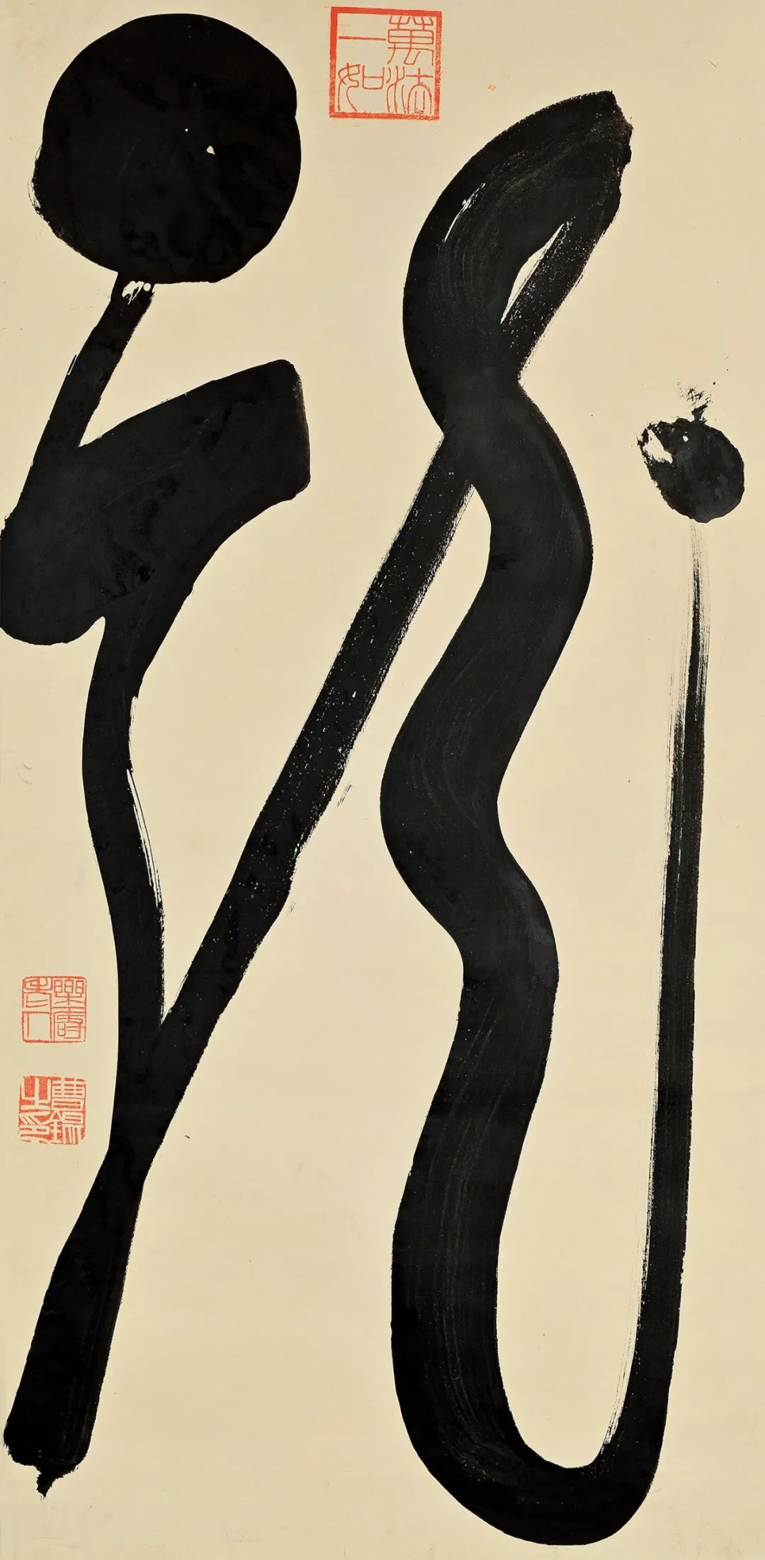 Li Yuanhong, Wu Peifu, Cao Kun, these warlords of the Republic of China ...