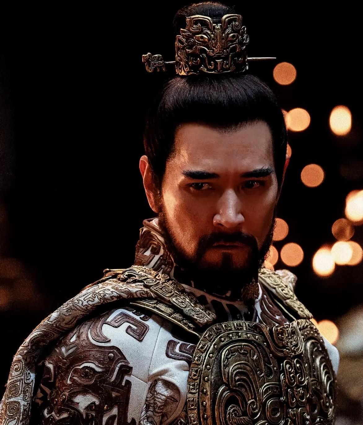 Conferred God: Mei Bo foretells Xibo Hou Jichang's real end - iNEWS